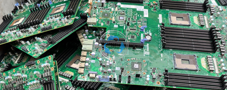 What is E-Waste? - We Love Recycling