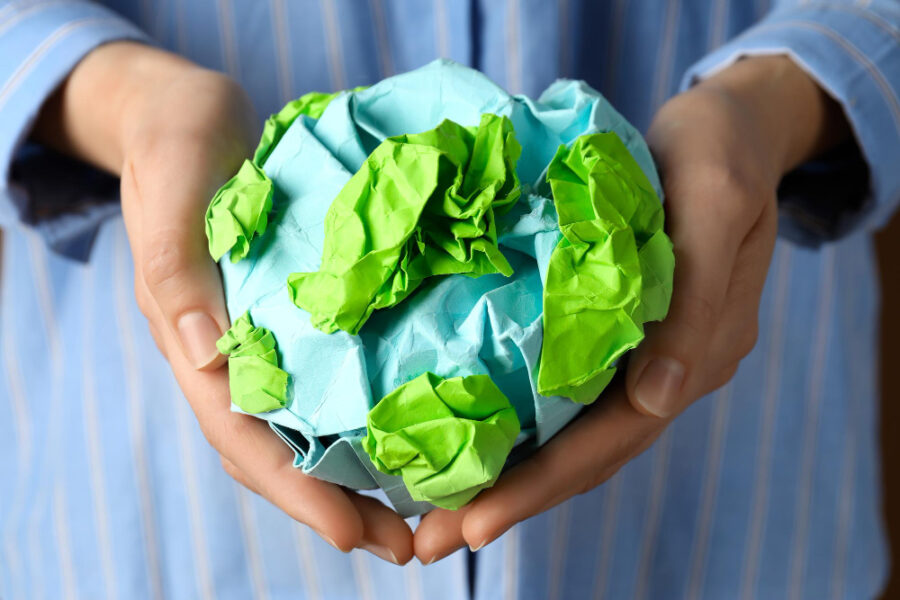 Understanding the circular economy: Our contribution to a sustainable ...