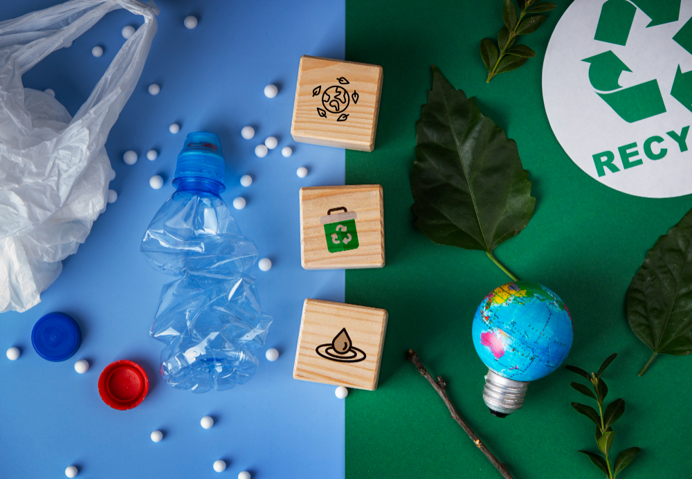 Innovative recycling technologies: A look into the future - We Love ...